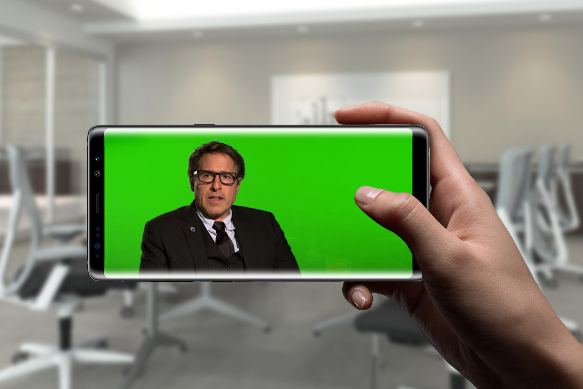 STREAMING_Green - Eventi e comunicazione